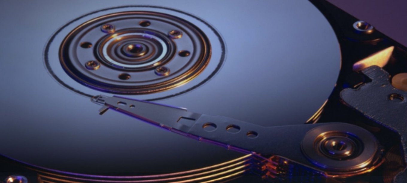 Greystone Data Technology