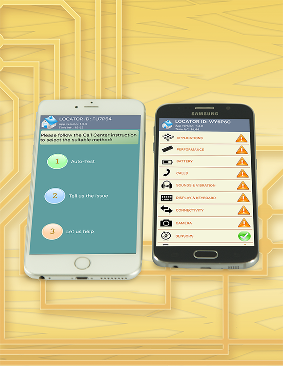 Greystone Data Technology